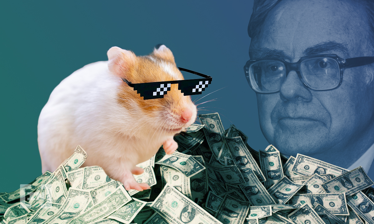 Crypto Memes in 2021: Remembering, Crying and Laughing - Io.buzz